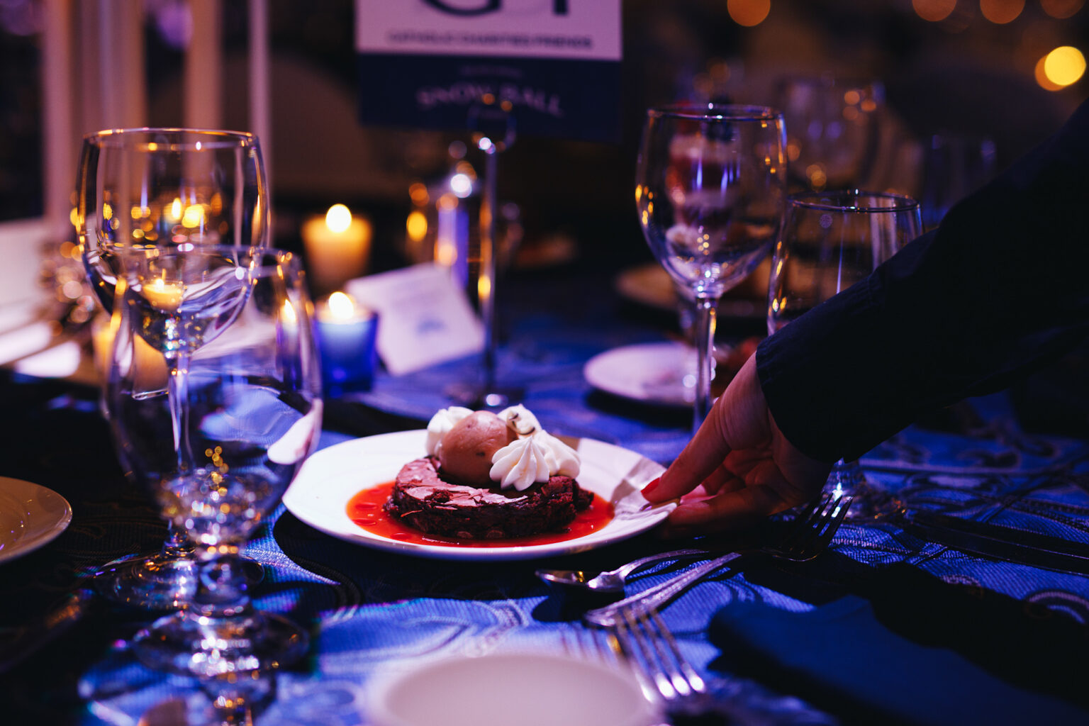 Night of Dreams Gala - Overland Park Convention Center