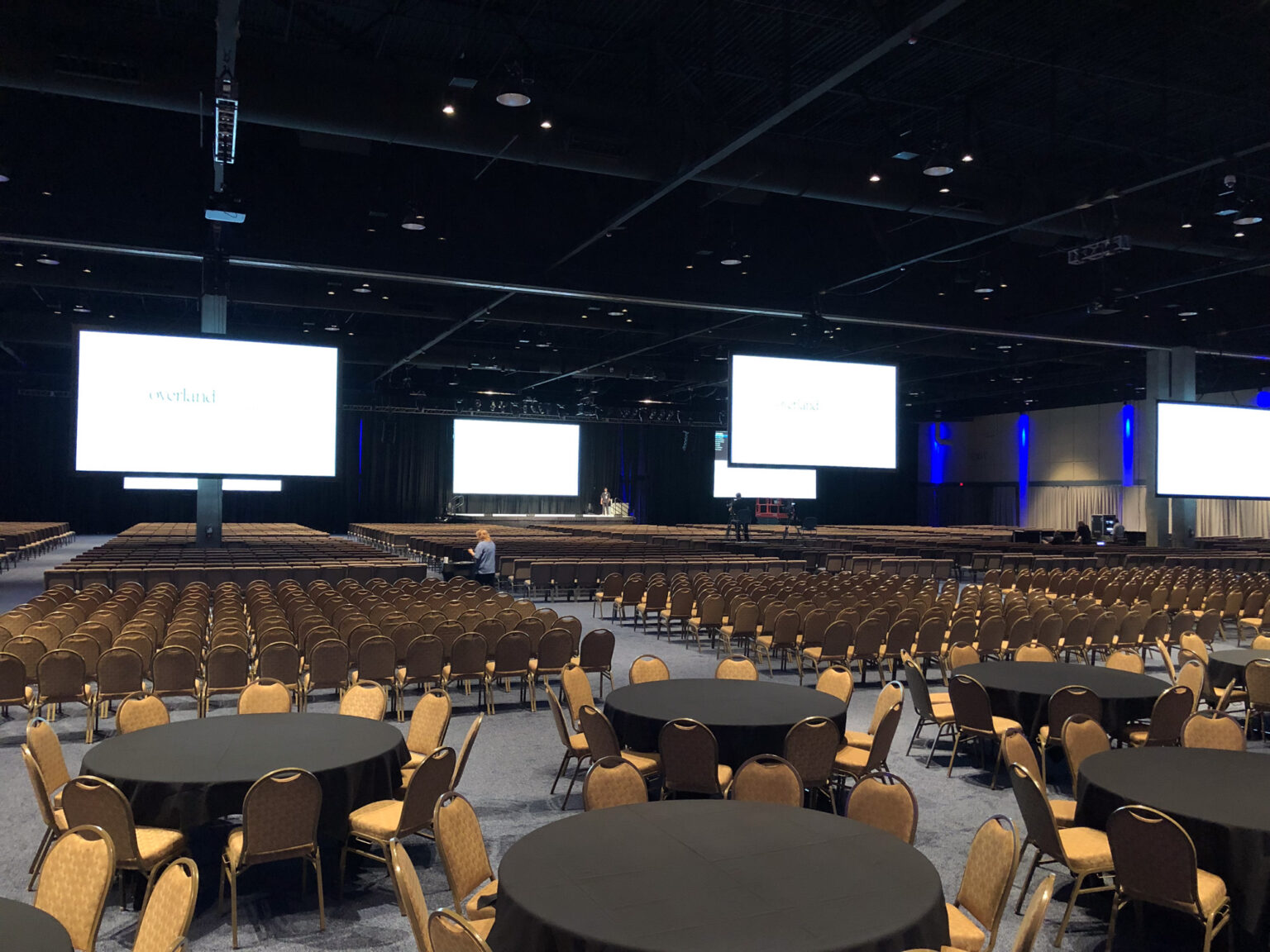 How to Promote a Conference: Conference Marketing - Overland Park ...