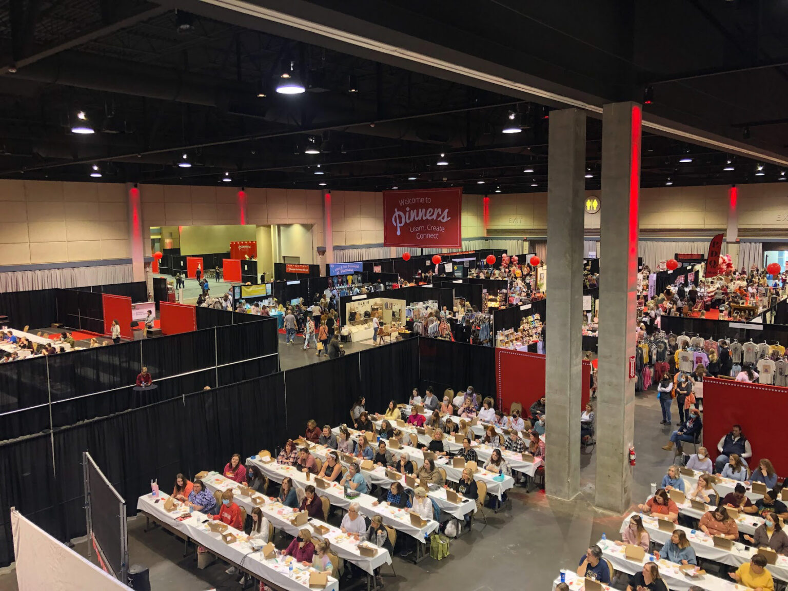 Consumer & Trade Shows - Overland Park Convention Center