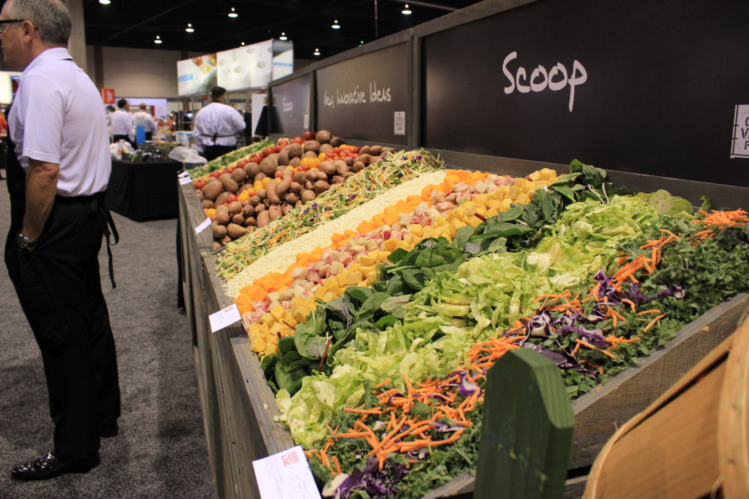 Consumer & Trade Shows - Overland Park Convention Center