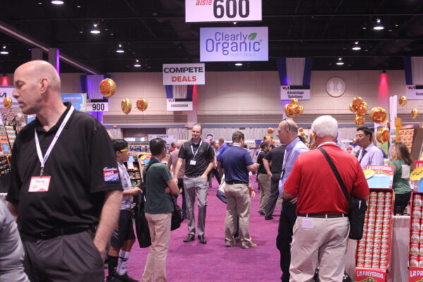 Consumer & Trade Shows - Overland Park Convention Center