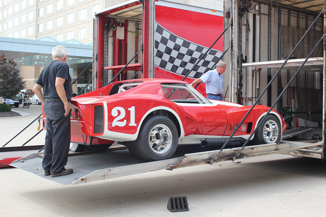 Exhibitor Information - Overland Park Convention Center