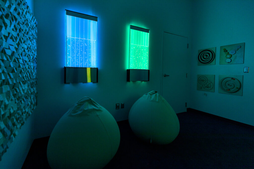 Sensory Inclusive Events - Overland Park Convention Center