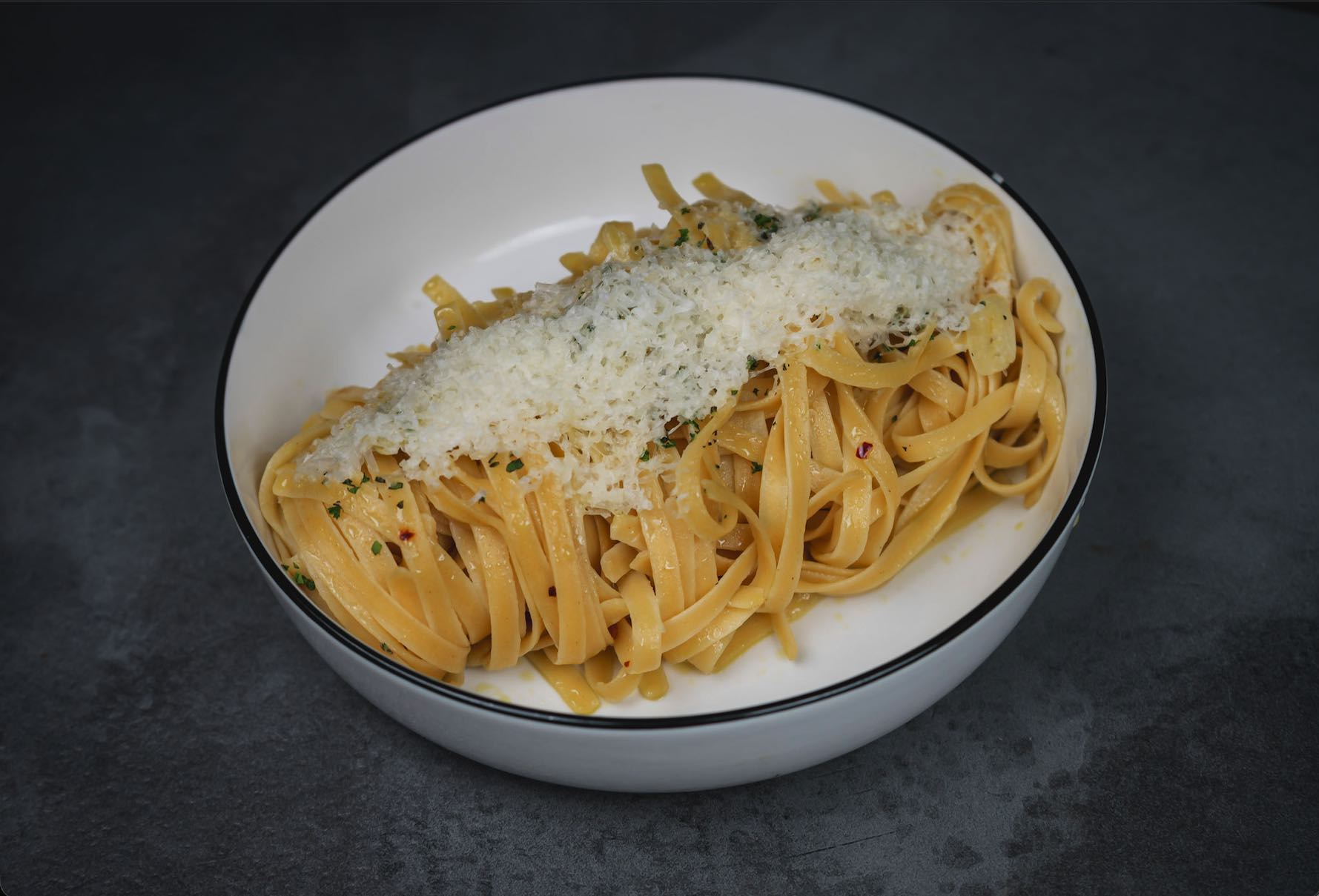 Herb Agliolio - Overland Park Convention Center